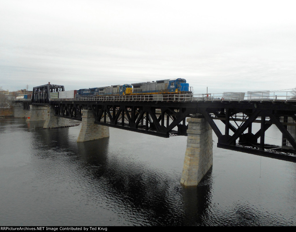 MEC 7620, 7561 & 7552